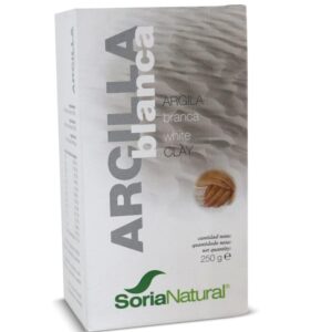 Arcilla blanca: Uso interno y cómo tomarla para beneficios. - Ecologia ...