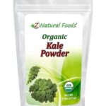 El kale, una opción saludable y deliciosa para comer crudo. - Ecologia Cotidiana