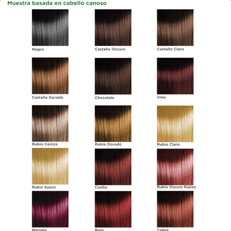 Henna caoba: un toque de color para el pelo castaño oscuro - Ecologia ...