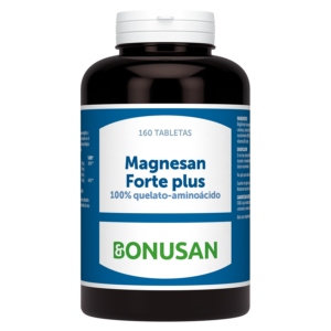 Magnesan Forte Plus: ¿Para qué sirve este suplemento? - Ecologia Cotidiana