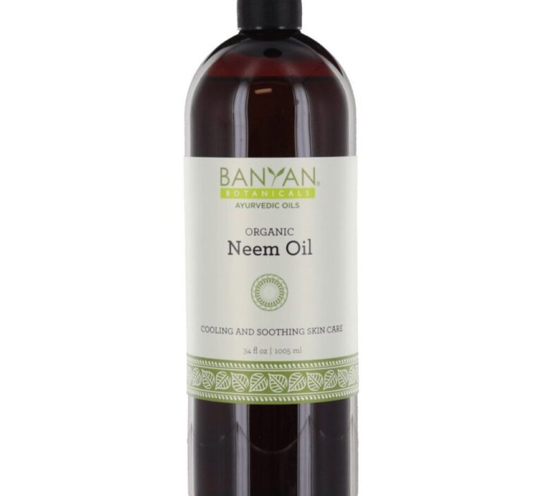 Para qué sirve el aceite de nim, un artículo informativo. - Ecologia ...