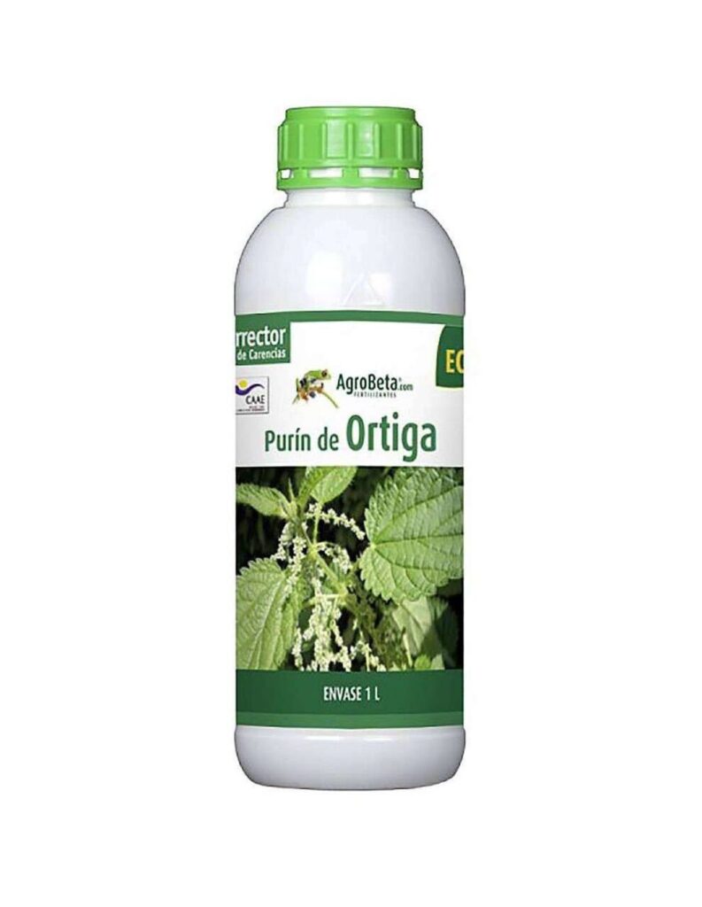 Propiedades de la ortiga verde para la piel: ¡Descúbrelas ahora ...
