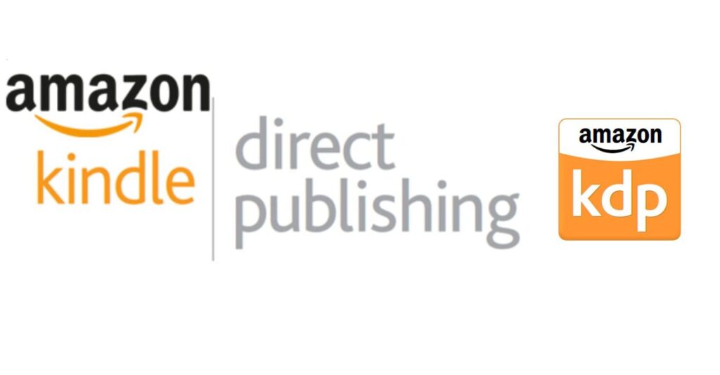 Amazon Kindle Direct Publishing: la plataforma en español para autores ...