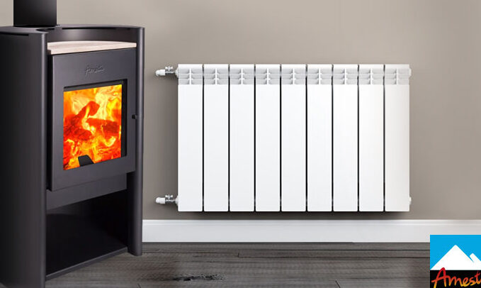 Calderas de leña: calefacción y agua caliente para el hogar - Ecologia ...