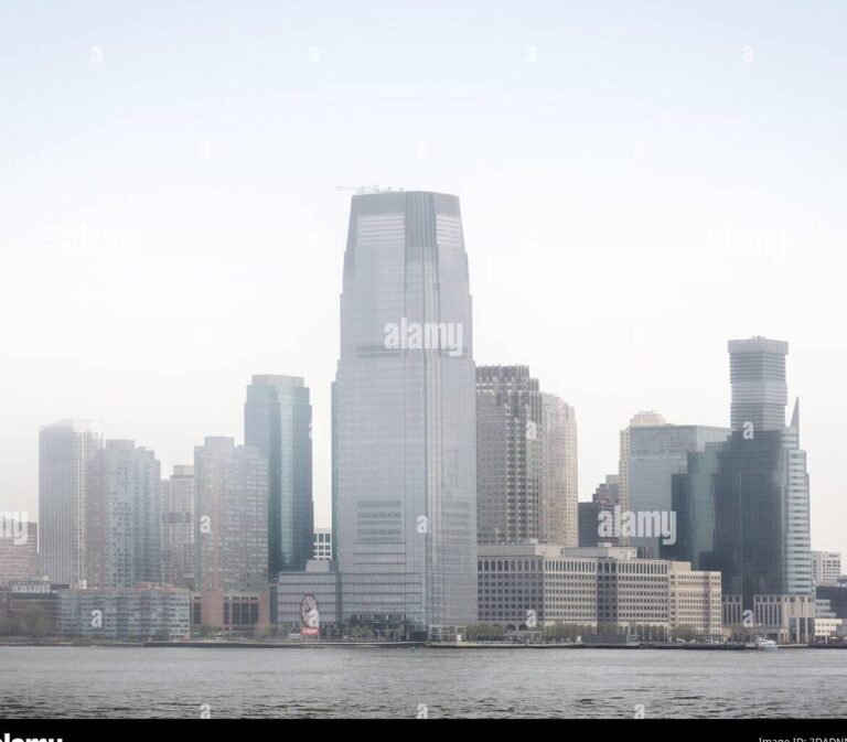 La ciudad más poblada de Estados Unidos: Nueva York - Ecologia Cotidiana