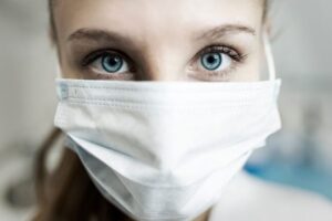 No son los ojos, es la mirada: el poder en la comunicación visual ...