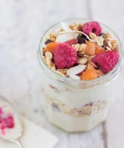 ¿Qué es el muesli y para qué sirve? - Ecologia Cotidiana