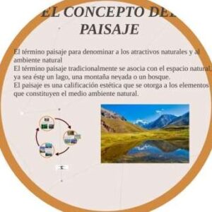 ¿Qué es un espacio natural? - Ecologia Cotidiana